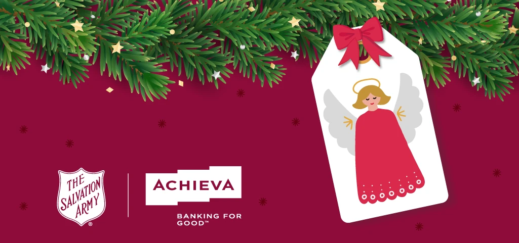Achieva Credit Union | Banking for GOOD