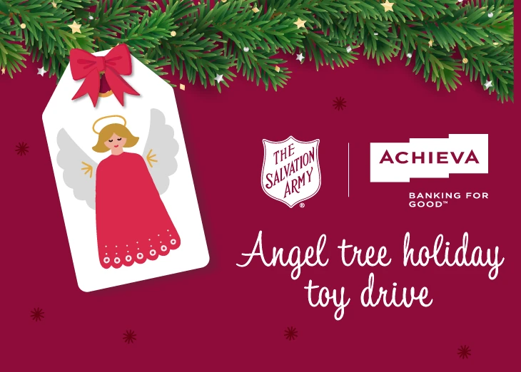 Achieva Credit Union | Banking for GOOD