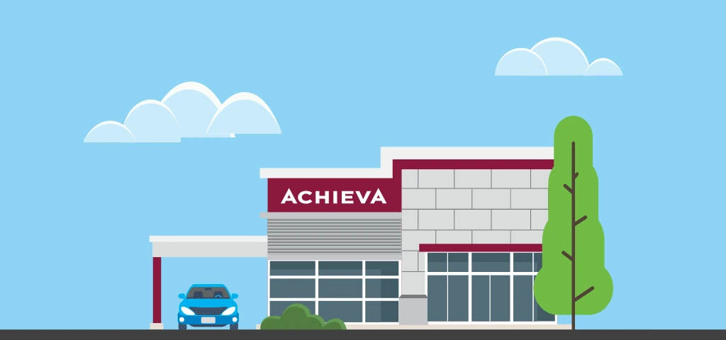 Achieva Credit Union | Banking for GOOD