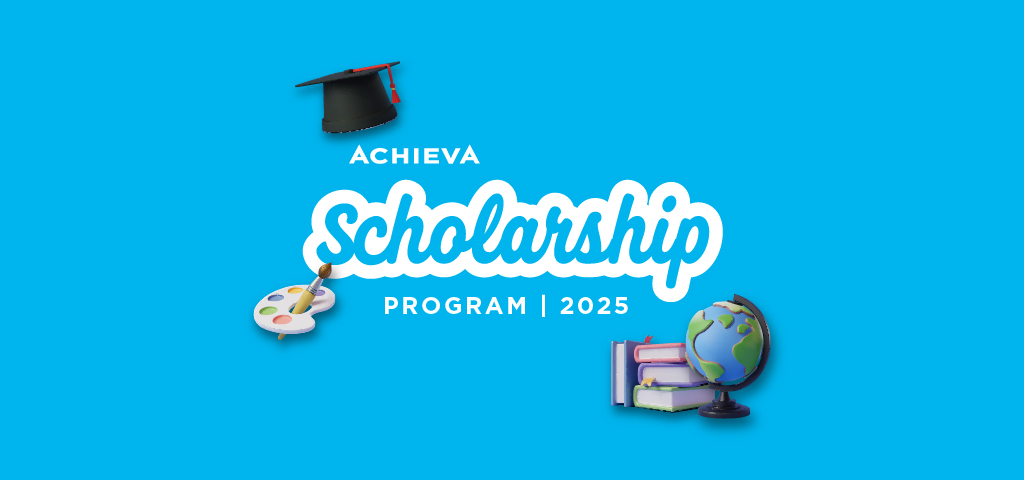 Achieva Credit Union | Banking for GOOD