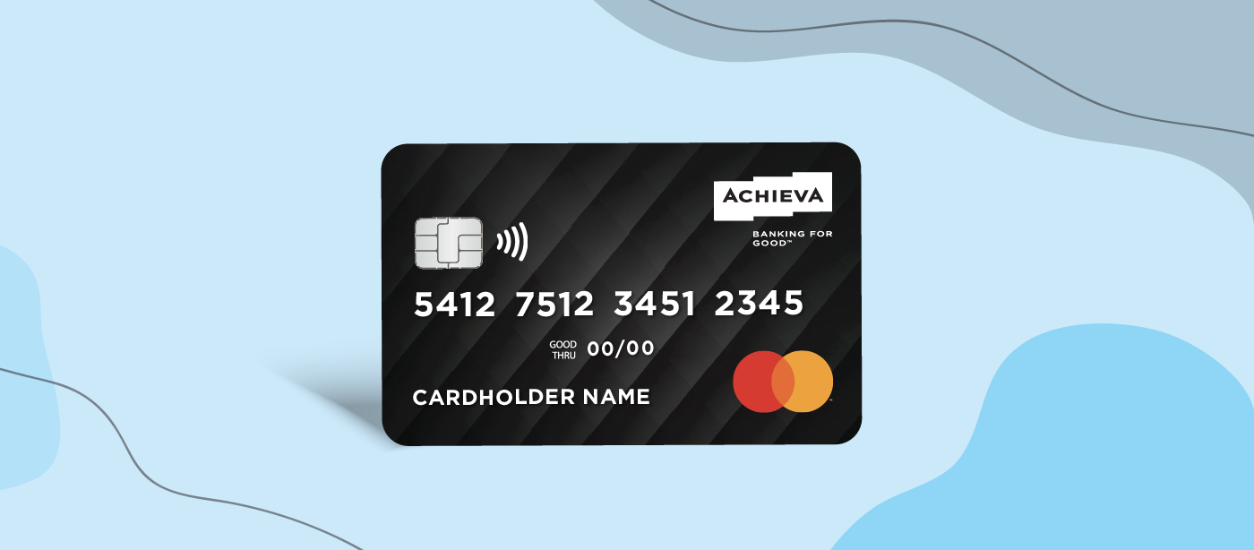 Achieva Credit Union | Banking for GOOD