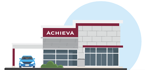 Achieva Credit Union | Banking for GOOD