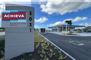 Locations & Branches | Achieva Credit Union Near Me